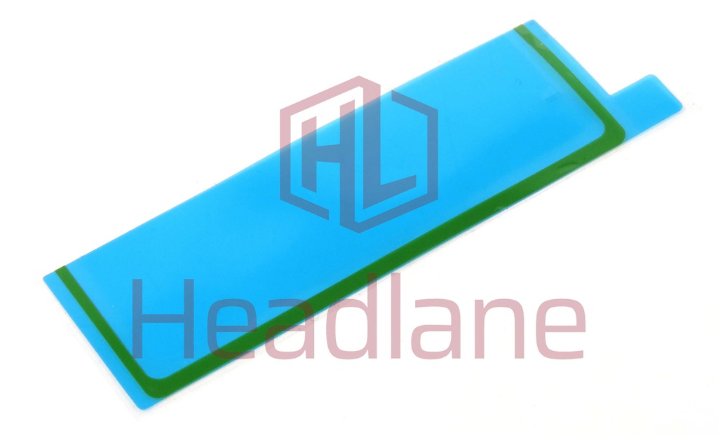 Samsung SM-A805 Adhesive / Sticker - GH81-17069A